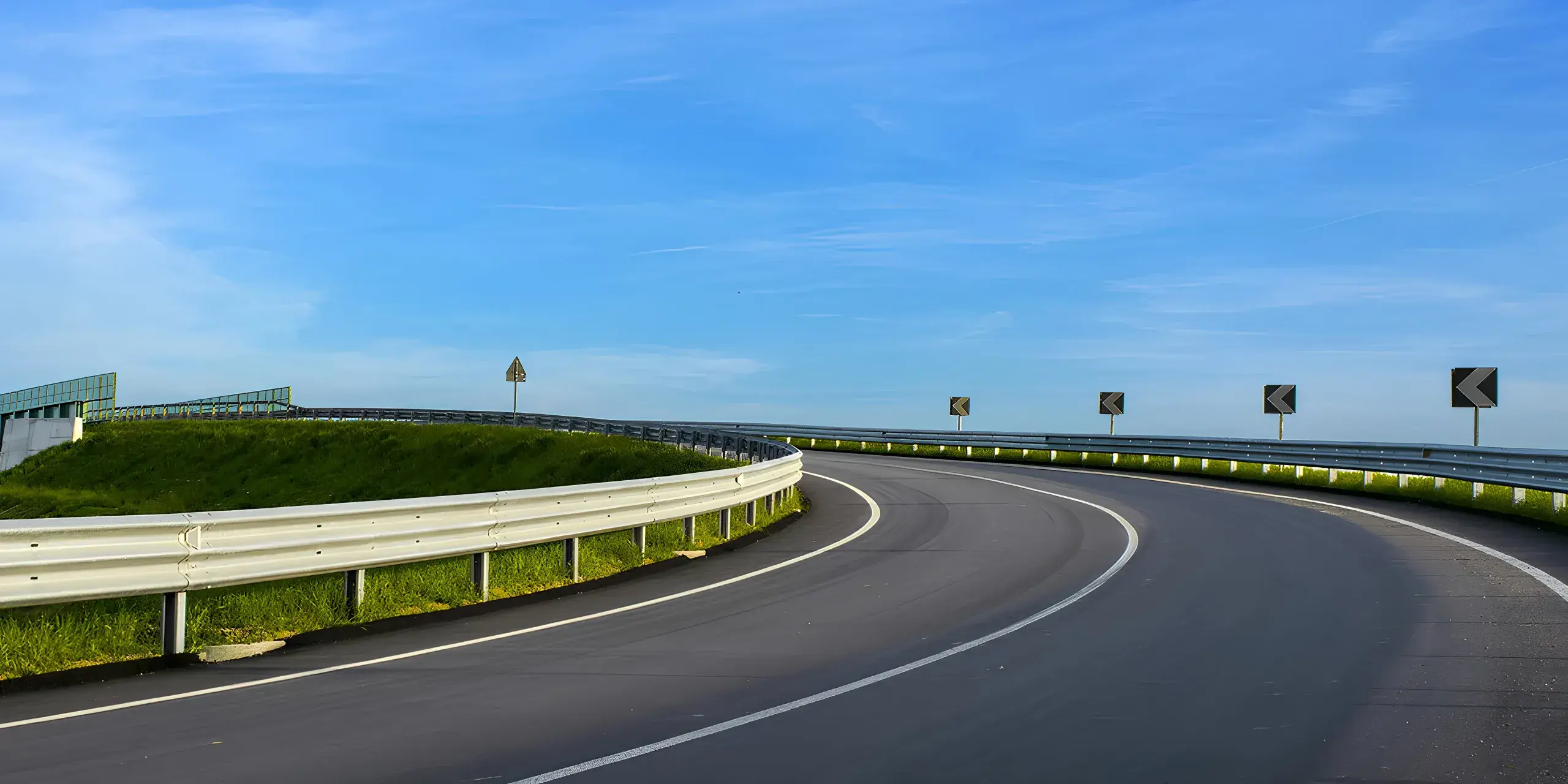 Crash Barrier Installation And Other Services